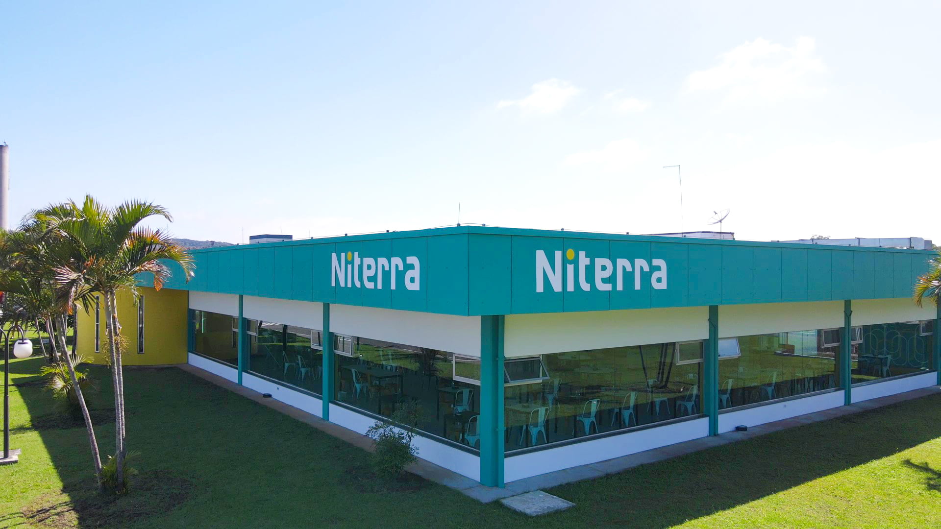 Niterra do Brasil investe cerca de 12 milhões em energia renovável - O Diário de Mogi