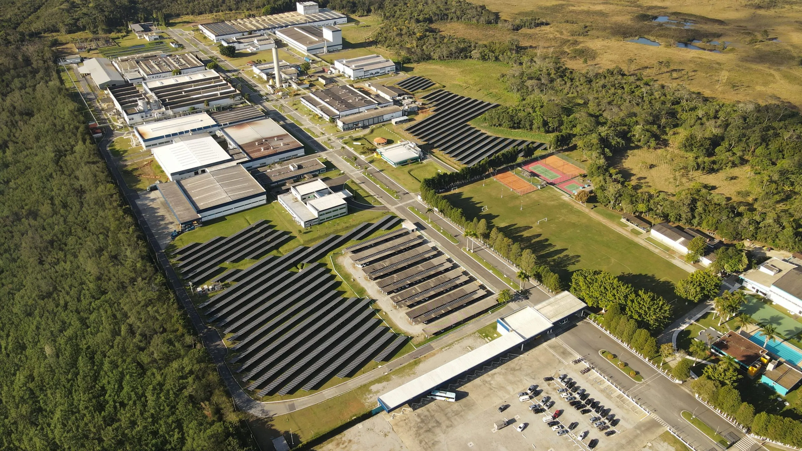 Niterra do Brasil: Tradição e inovação rumo a um futuro sustentável - O ...