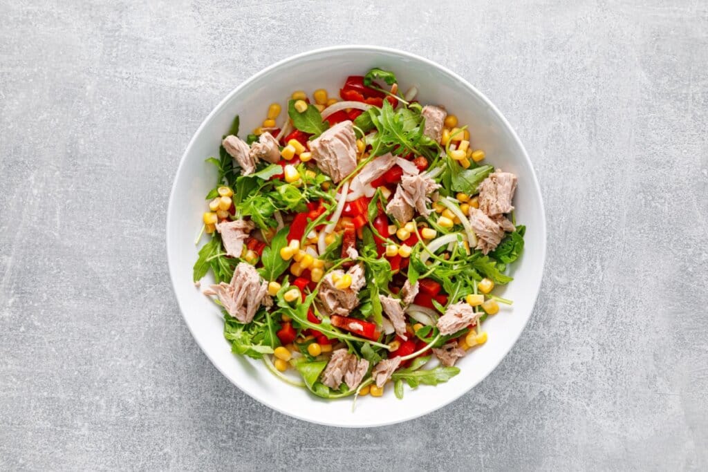 5 receitas práticas com atum em lata para o almoço - O Diário de Mogi