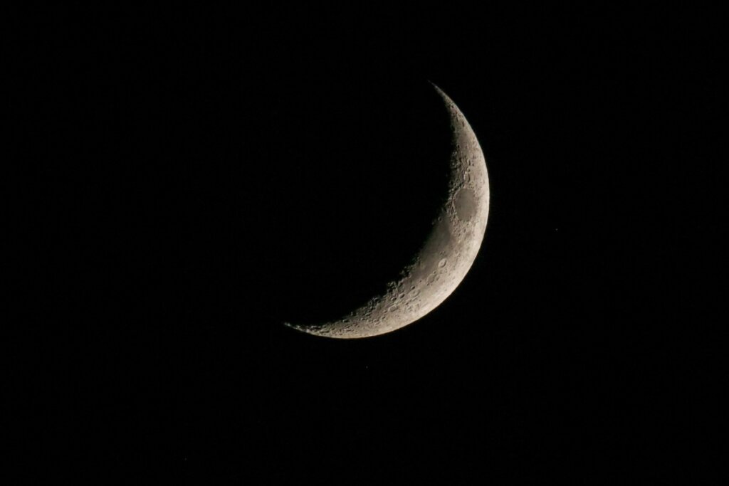 Lua hoje: veja qual é a fase lunar desta terça-feira, 10 de fevereiro ...